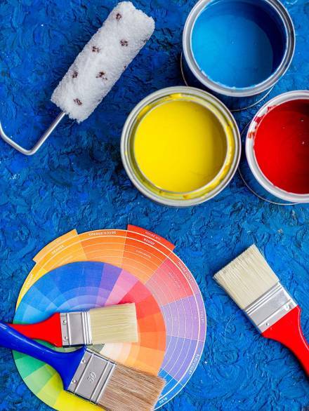 Home - Paint Perfection Service Perth